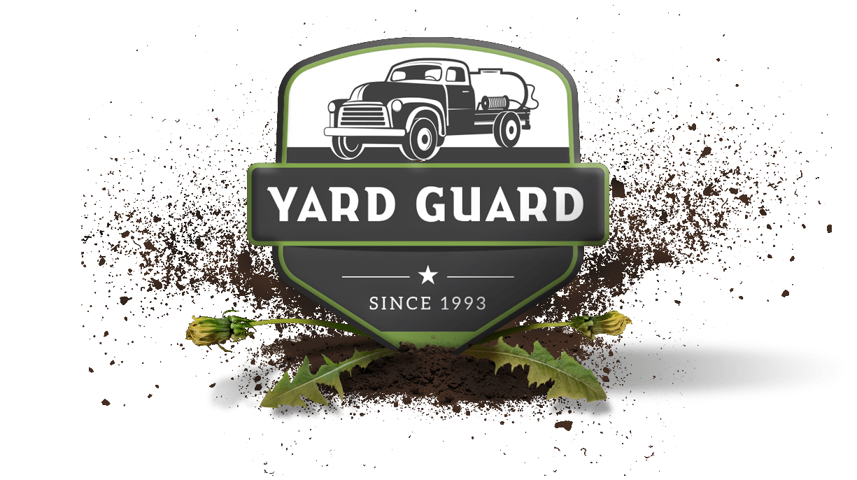 Reliable Lawn Care in Bozeman, MT | Yard Guard Montana